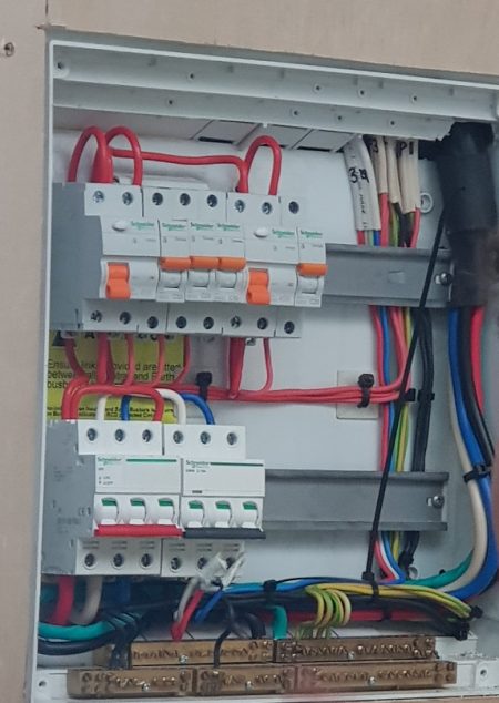 Are your switchboards in top shape for the year ahead? - Electrical ...